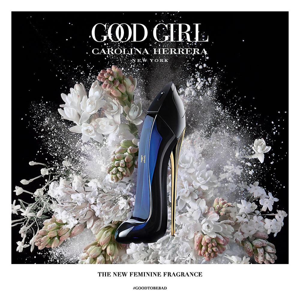 Good Girl Feminino EDP