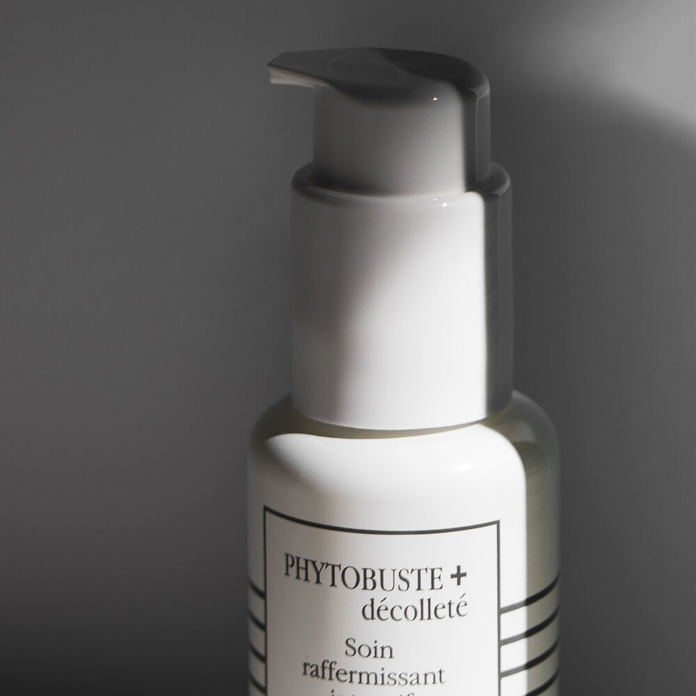 Sisley Phytobuste + Décolleté